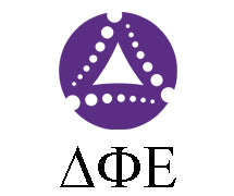 Delta Phi Epsilon – Keepsakesandbeyond.com
